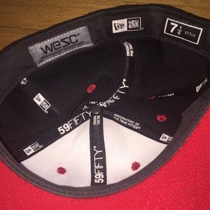 Wesc | Accessories | Wesc Hat | Poshmark